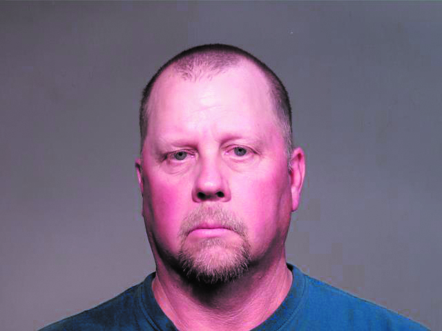 Ishpeming man arrested for child sexually abusive activity | News ...